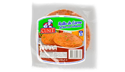 Cunit | Productos cárnicos de la costa para Colombia