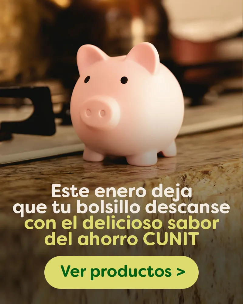 Productos cárnicos y embutidos colombianos| Cunit